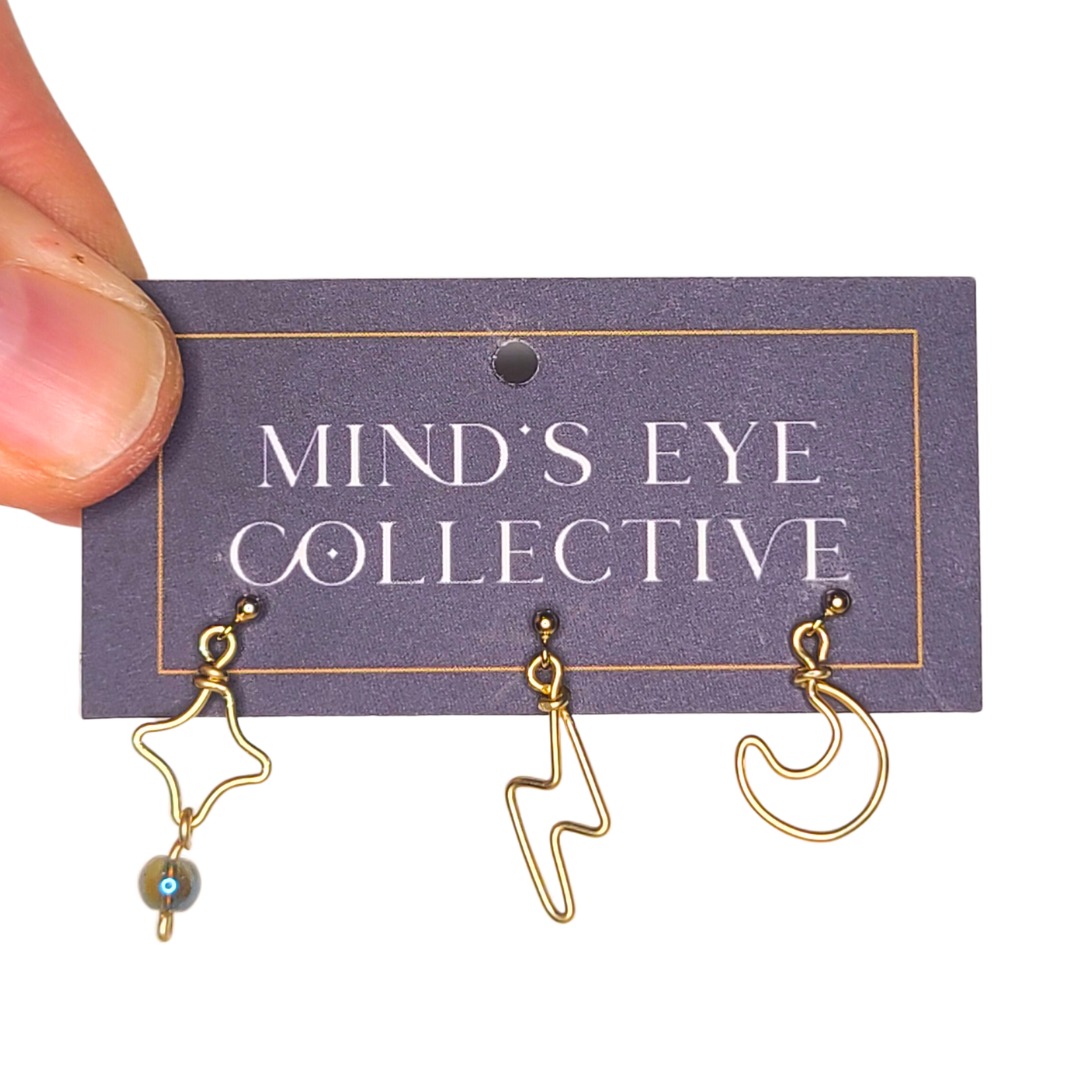 Stud Pack – Mind's Eye Collective